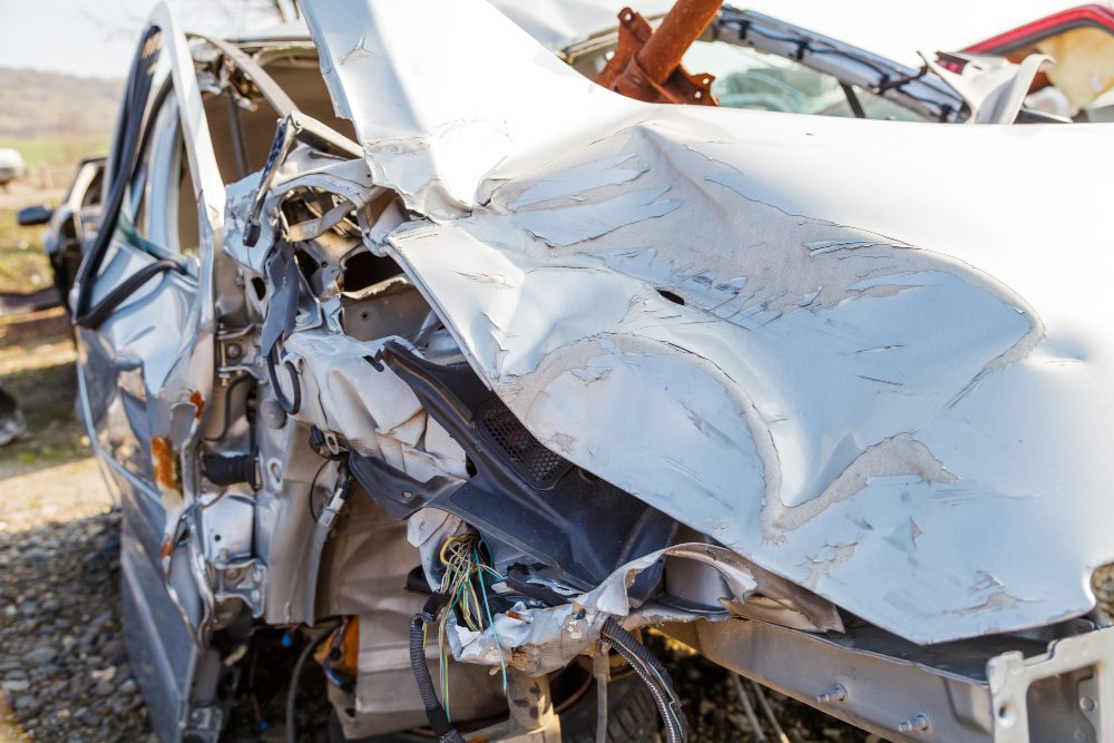Harrisonburg Distracted Driving Lawyer | Free Consultation