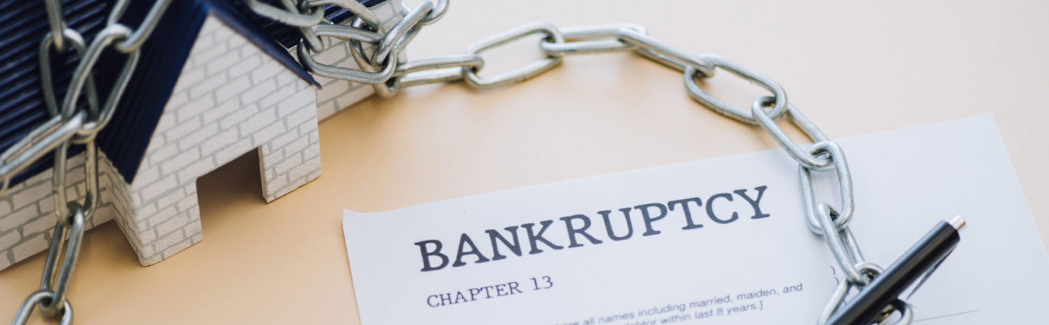 Harrisonburg Bankruptcy Law Firm | MartinWren, P.C.