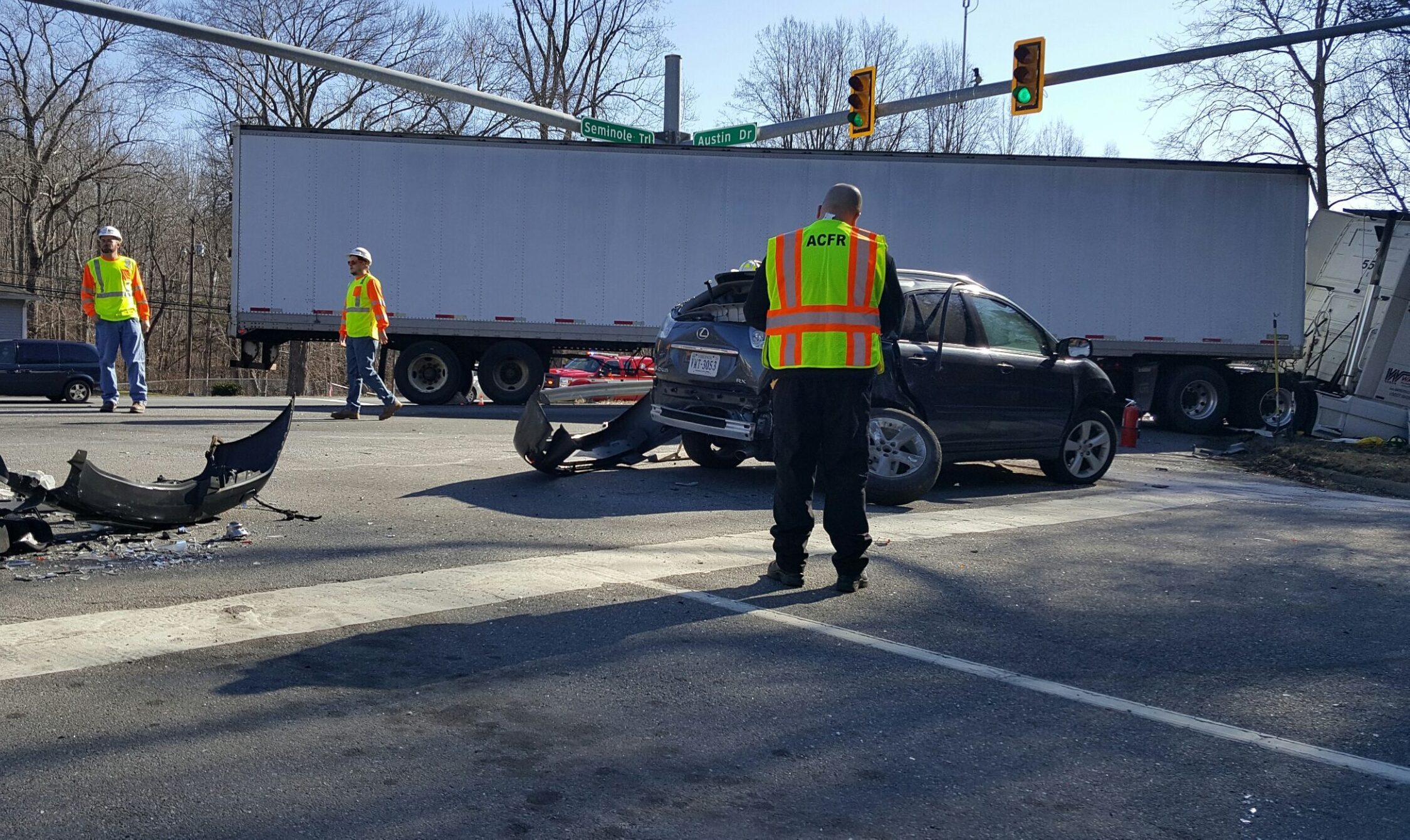 What's Your Car Accident Case Really Worth? A Virginia Attorney's Guide ...