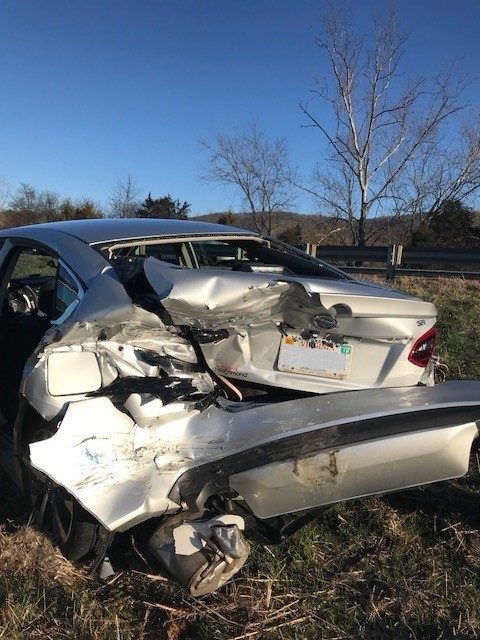 Rear-End Collisions in Virginia: The Dangers of Tailgating and What to ...