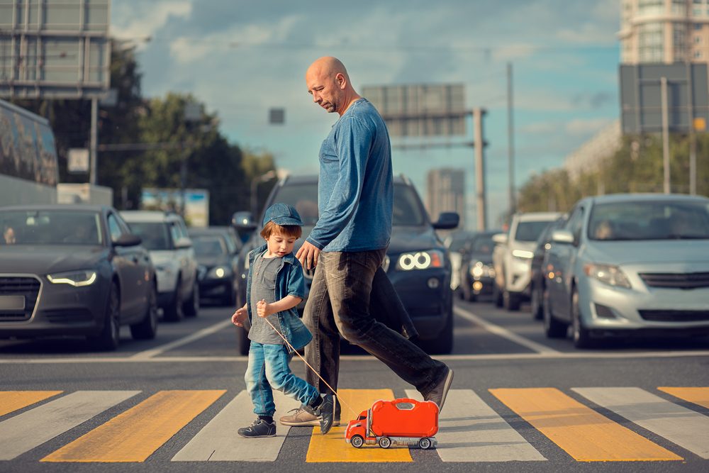 Pedestrian Accident Lawyer in Charlottesville | Free Consult